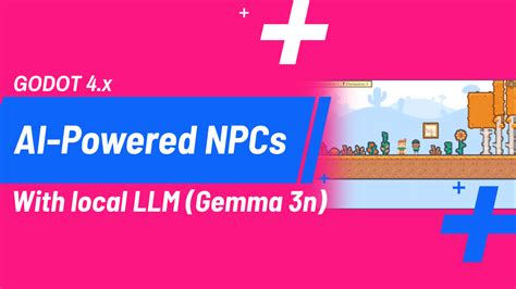 Github Code Forge Templelocal Llm Npc An Interactive Educational