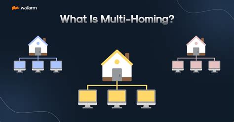 The Atlas Of Multi Homing From Basics To Real Time Uses — Wallarm