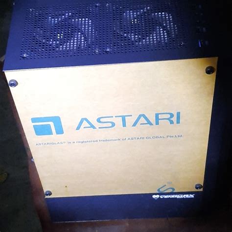 Jual Akrilik Case Casing Cpu Kaca Plastik Custom Kota Denpasar Witha Acrylic Tokopedia