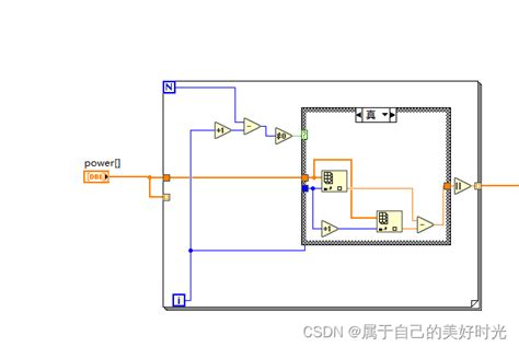Labview数组中相邻数据做差与删除数组中指定的数据元素labview数组相邻元素相减 Csdn博客 Labview数组中相邻数据做差与删除数组中指定的数据元素labview数组相邻元素相减 Csdn博客