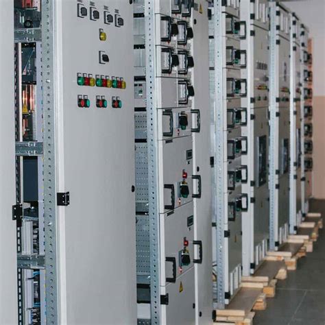 Power Control And Instrumentation Harsh Environment Marmon Industrial Energy And Infrastructure