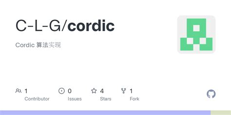 Cordicxy To Anglerotationxyv At Master · C L Gcordic · Github