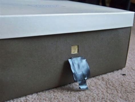 Faça Sua Própria Câmera Pinhole