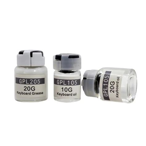 Graisse Pour Switch Clavier Customtonclavier Fr