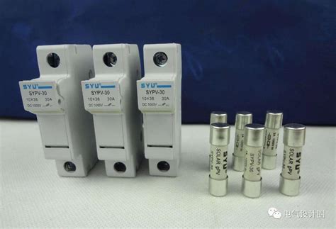 什么是断路器约定不脱扣电流？断路器脱扣电流如何设定？图文讲解 哔哩哔哩