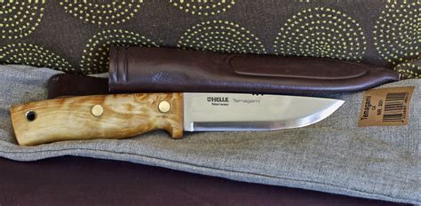 Further On Convex Edges Wicked Edge Precision Knife Sharpener