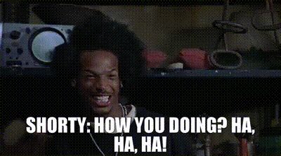Shorty Scary Movie 2 Meme