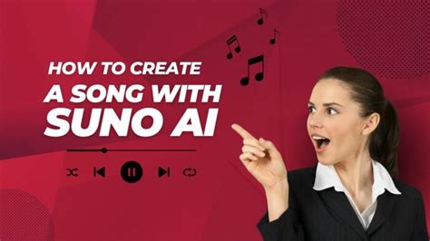 How To Create A Song With Suno AI Open AI Master