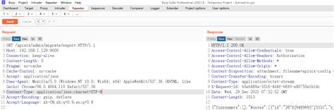 Cve 2021 45232 Apache Apisix Dashboard Rce 分析与思考 先知社区