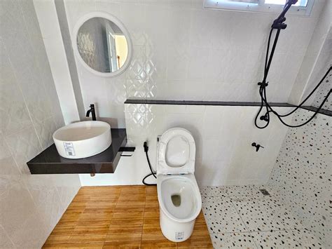 บ้านโมเดิร์น บ้านมินิมอล งบ1 0xx Xxx 🏠🏡 แกลเลอรีที่โพสต์โดย Ningnoi Lemon8