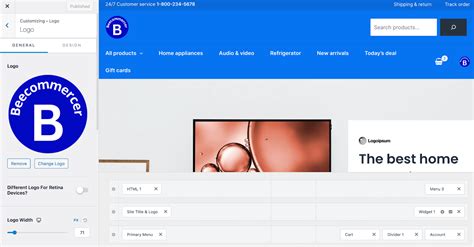 Astra Pro Wordpress Theme Tutorial Beecommercer