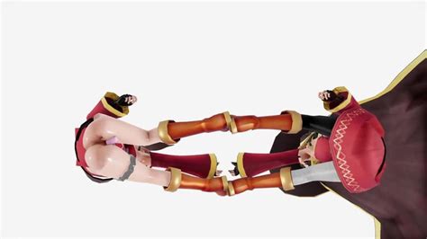 Mmd Konosuba Megumin Phone Number Hentai Porn Porn Videos