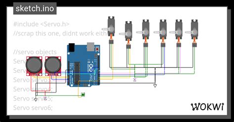 Testing Copy 3 Save Pos Wokwi Esp32 Stm32 Arduino Simulator
