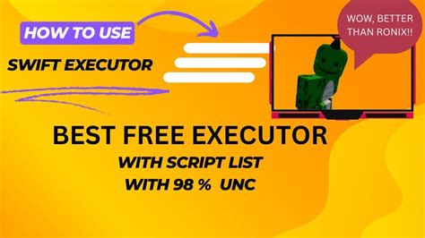 Swift Tutorial Swift Executor Showcasedownload