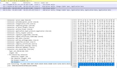 The Session Resumption Doesn`t Work · Issue 182 · Refraction