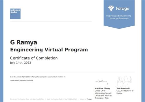 Gangavarapu Ramya On Linkedin Connections Goldmansachs