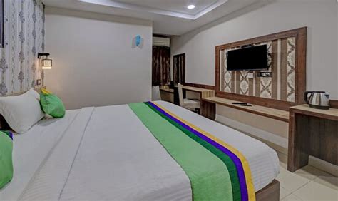 TREEBO SEVEN INN Tirupati Hotel Reviews Photos Rate Comparison Tripadvisor