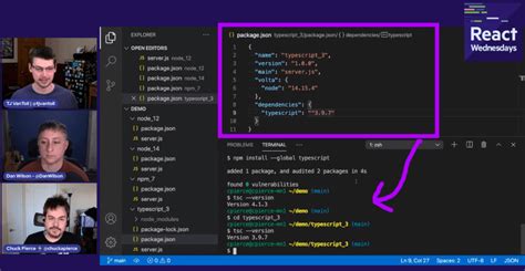 Taming Environments With Volta The Javascript Tool Manager