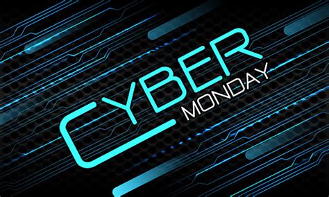 사이버 먼데이 블루 기하학적 회로 어두운 회색 육각 메쉬 디자인 현대 미래 기술 배경 벡터 0명에 대한 스톡 벡터 아트 및 기타