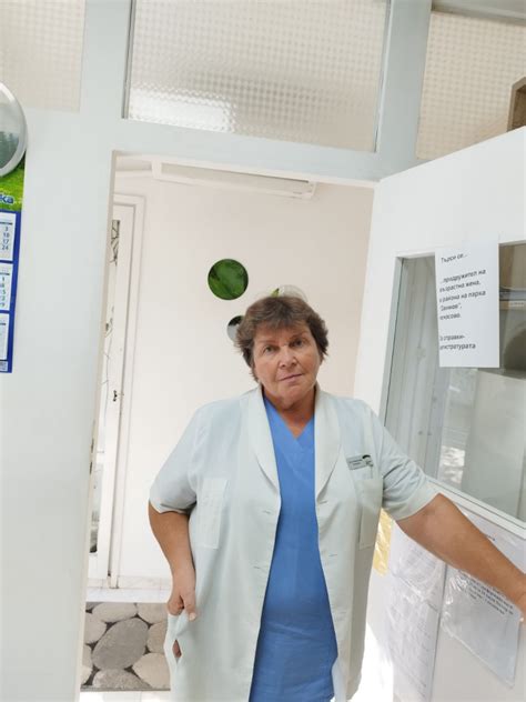 Д р Надежда Попова Ендокринолог София Супердок