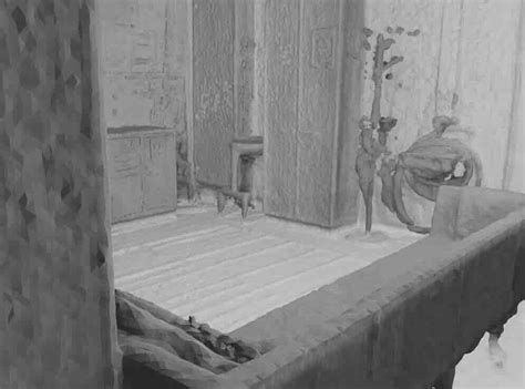 Dn Splatter Depth And Normal Priors For Gaussian Splatting And Meshing