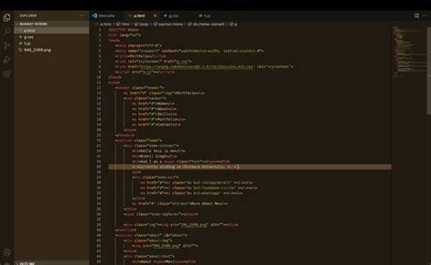 Nikhil Singh On Linkedin Bharatintern Bharatinternship Intern2023