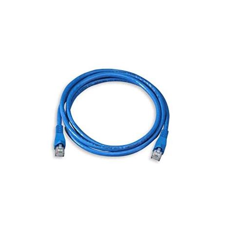 RJ45 Cable Patch Cord 1 Meter