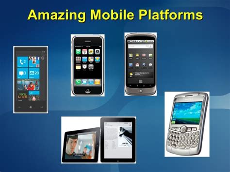 Native Mobile Application Using Java Script