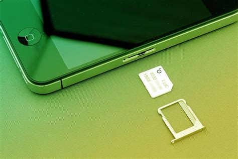 Mi Celular No Detecta La Tarjeta Sim Causas Y Soluciones