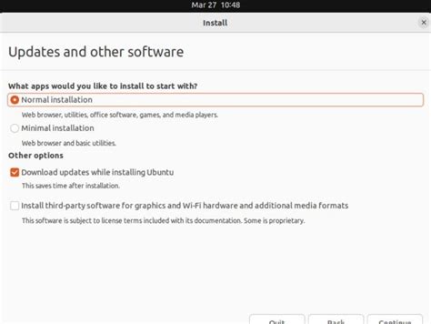 how to create a custom ubuntu iso