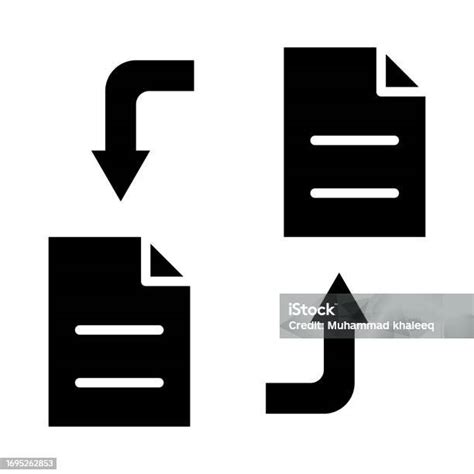 개인 및 상업적 사용을 위한 데이터 전송 벡터 문자 모양 아이콘입니다 0명에 대한 스톡 벡터 아트 및 기타 이미지 0명 검은색 고체 Istock