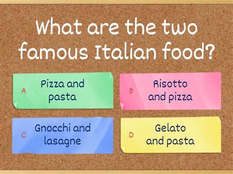 Answer Questions Below Quiz