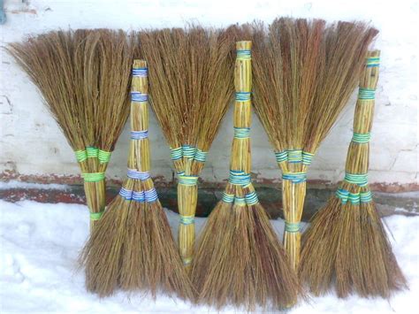 არასდროს გადახვეტოთ ნაგავი სახლის ამ ნაწილში თუ გინდათ ფული გქონდეთ ცოცხი და მისი ჯადოსნური