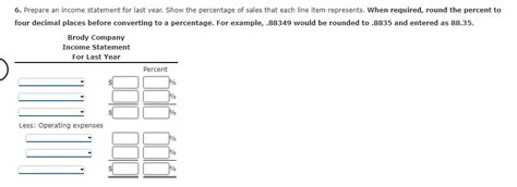 Solved Cost Assignment Methods Brody Company Makes
