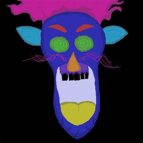 Pixilart Nucleus Accumbens By Dotsinlines