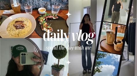 Vlog 직장인브이로그👩‍🦰알리익스프레스쇼핑🎈감자옹심이🍕데일리룩👙출근룩👖택배언박싱🎁서촌데이트💚 Youtube
