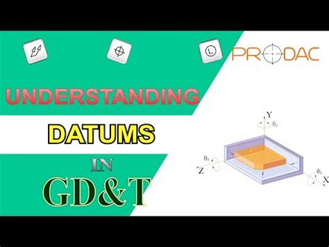 What Is Datum In Design