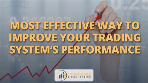 How To Boost Your Trading System With Our Guide Adrian Reid Posted On