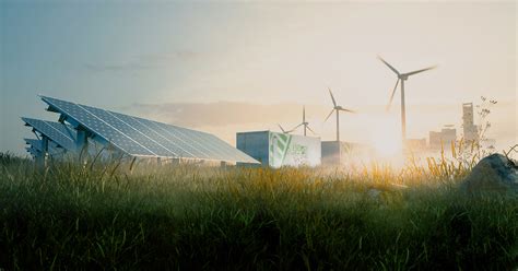 Cutting Edge Microgrid And Hybrid Energy Control Systems