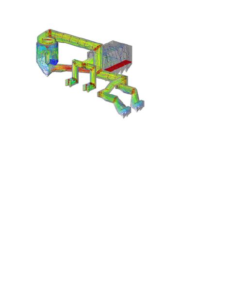 Cfd Cyclone Pdf