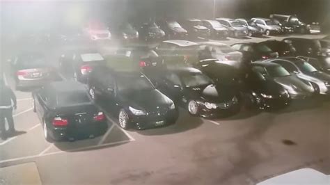 Brazen Thieves Steal 911 Gt3 From Dealership Rennlist