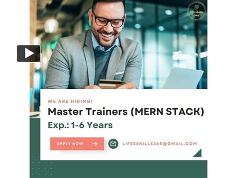 mern stack presentation free to download
