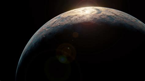 Завантажити шпалери на робочий стіл ПК Планети Гумор Космос безкоштовно 7743