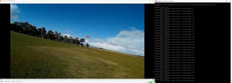 How To Get Raw Detection Results For Custom Model Issue 1565 Dusty