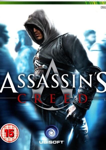 Assassins Creed Franchise Fan Casting