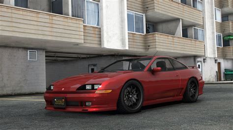 Bravado Recursion Add On GTA5 Mods