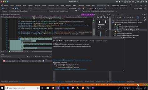 Failed Using Di Type Needs Parameterless Constructor · Issue 150