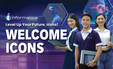 Informatics Philippines 𝐋𝐞𝐚𝐫𝐧 𝐬𝐚𝐟𝐞𝐥𝐲 𝐚𝐧𝐝 𝐞𝐟𝐟𝐞𝐜𝐭𝐢𝐯𝐞𝐥𝐲 𝐚𝐭 𝐡𝐨𝐦𝐞 𝐨𝐧 𝐚