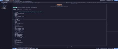 Share Your Custom Theme Catppuccin Nvim Discussion GitHub