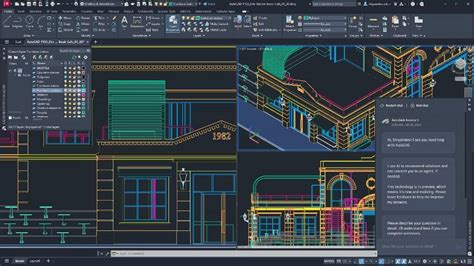 Formation Sur Les Logiciels AutoCad MsProject Abidjan